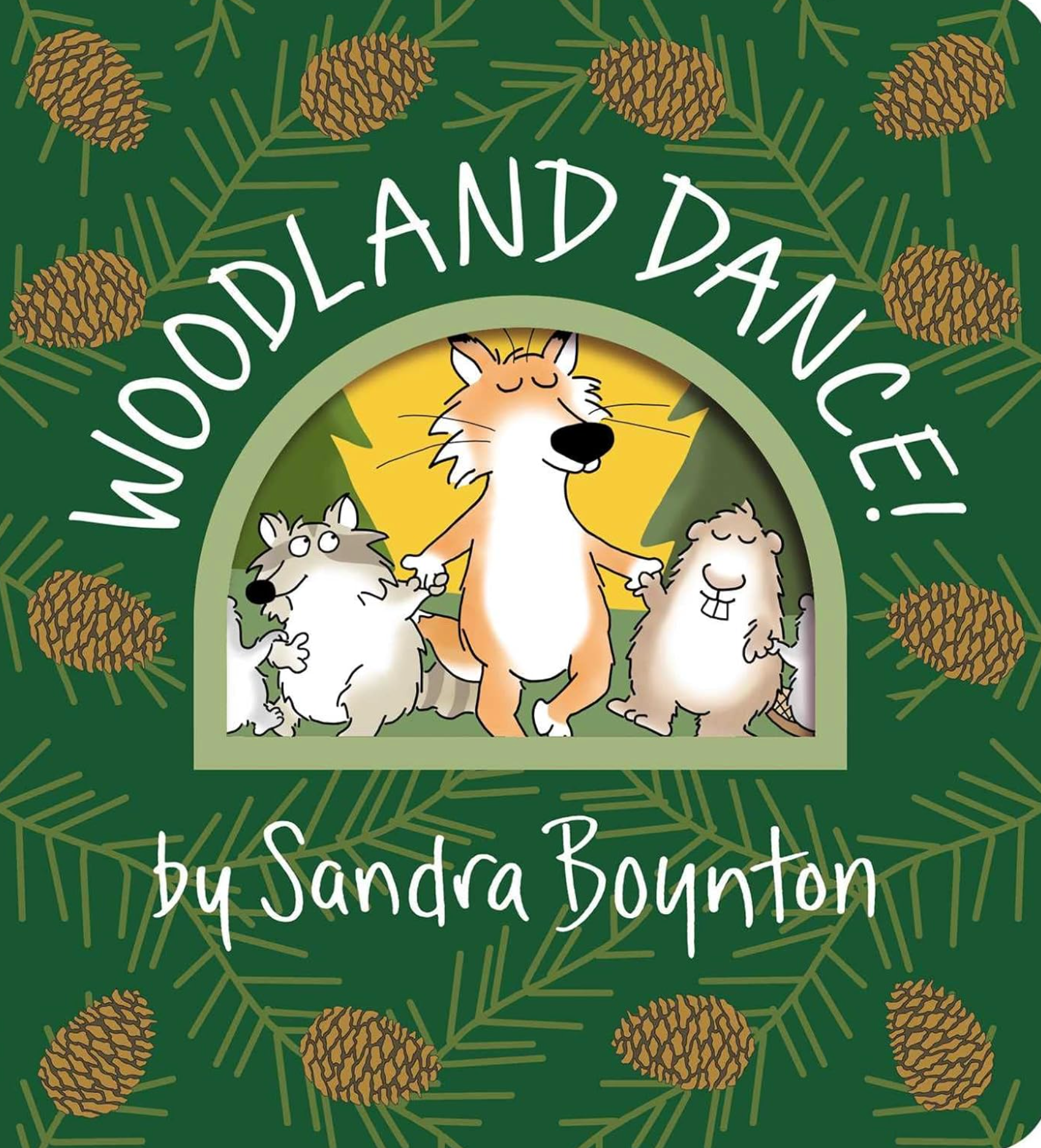 Complete List Of Sandra Boynton Books (All 53) 📚 NerdyKids